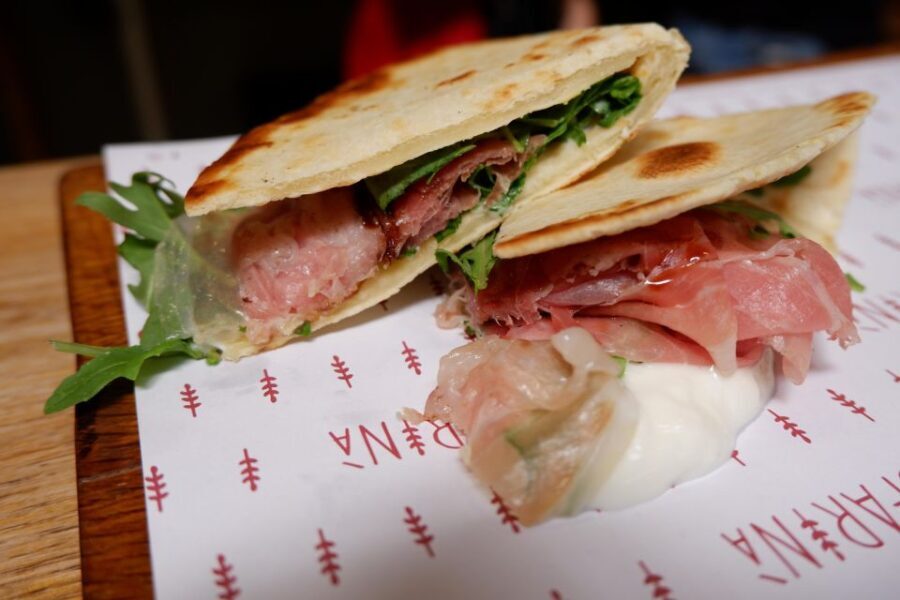 Bologna: Guided Food Markets Tour