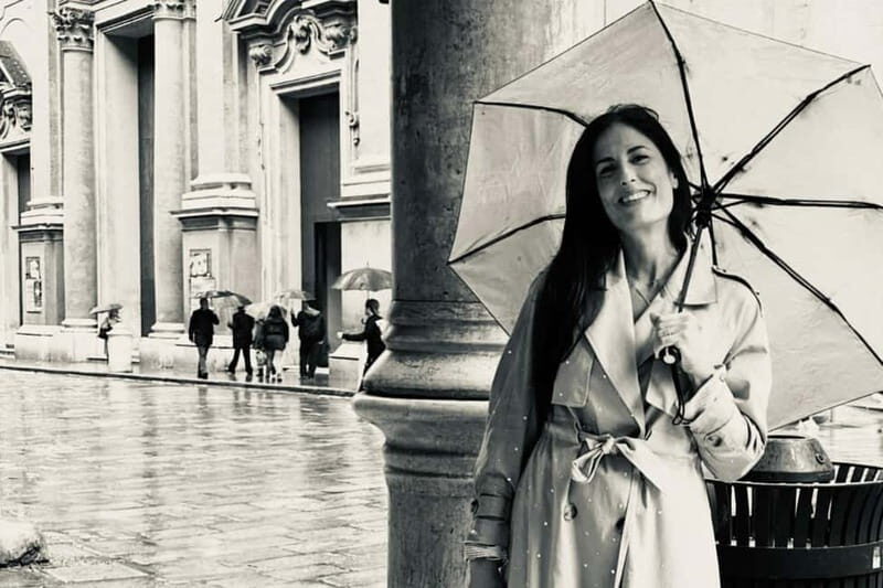 Bologna Photo Tour  A Journey Through History and Emotions