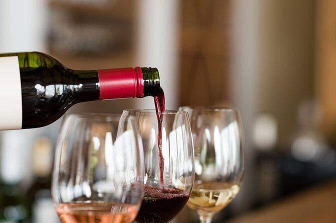 Bordeaux Cruise Port Shore Excursion: Full-Day Private Medoc Wine Tour