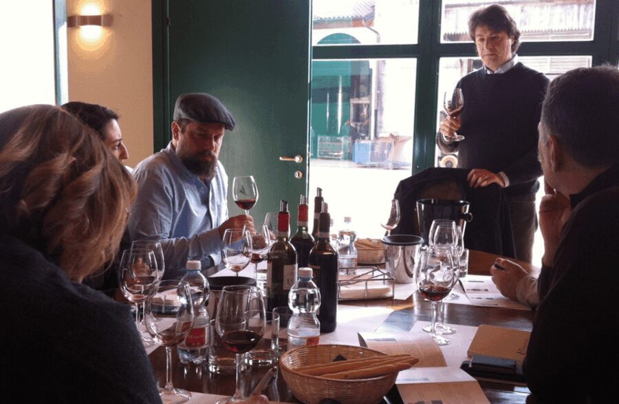 Boutique Winery Tour & Tasting in Valpolicella - Key Points