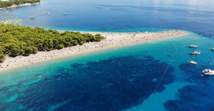 Bra & Hvar private tour - The Value of the Tour: What It Means for You