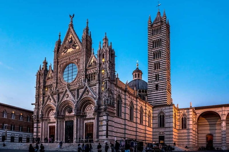 Brescia Between the Lines: Literary Walk through the City of Writers