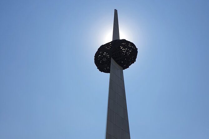 Bucharest: City Highlights Guided Private Tour - Deep Dive into the Itinerary