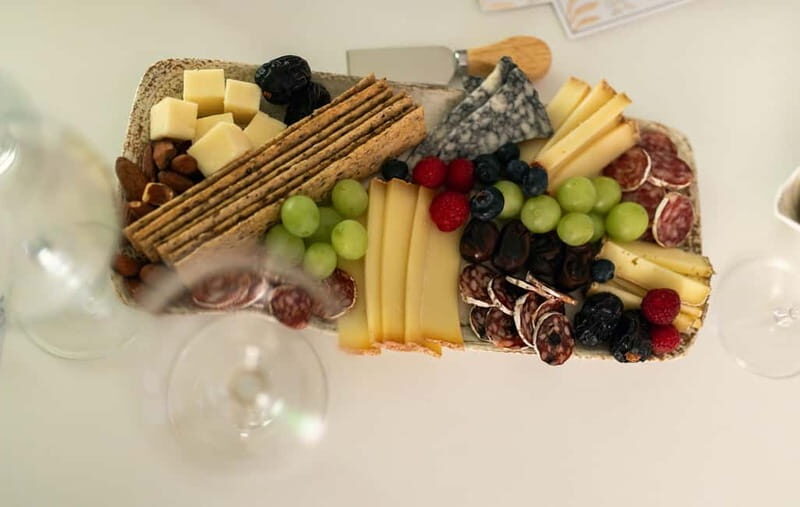 Bucharest: Craft Beer Tasting with Cheese & Charcuterie