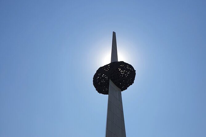 Bucharest Private Tour - 4 hours - The National Village Museum: Simple Life in a Sustainable Setting