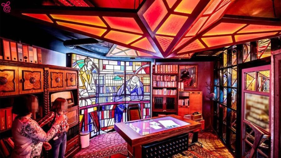 Budapest: Communist History Tour with House of Terror Option