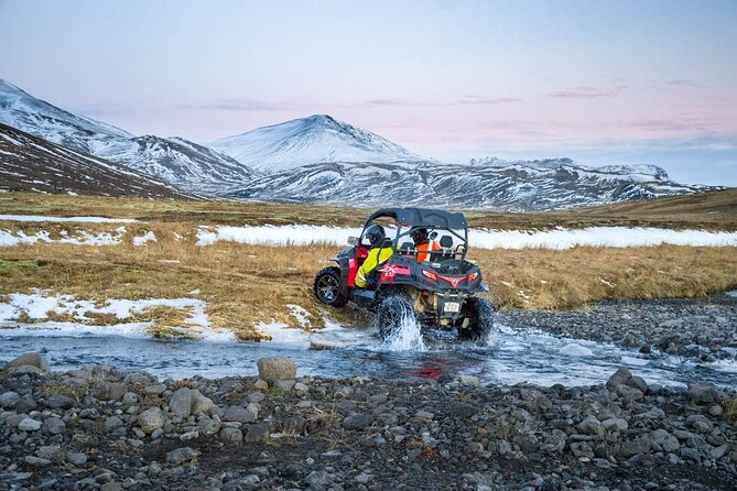 Buggy tour - Exploring the Itinerary: What to Expect