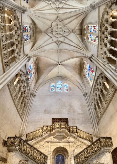 BURGOS GENIAL + CATEDRAL