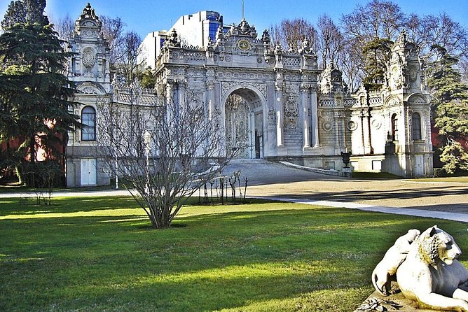 Bus and Boat Two Continents Tour in Istanbul - Exploring Istanbul’s Highlights