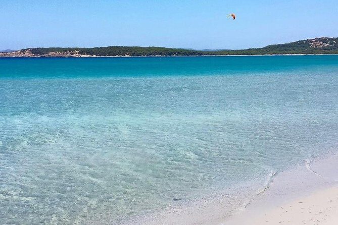 Cagliari Shore Excursion: Amazing West Sulcis Boat Experience