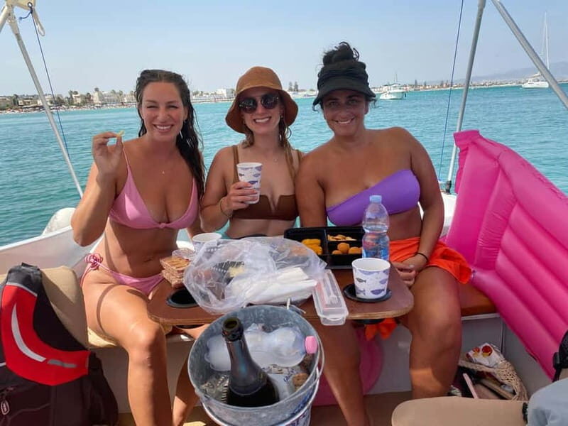 Cagliari: tour 4 soste snorkeling aperitivo - The Practical Side: Logistics, Price, and Value