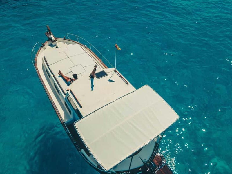Cala Galdana: Exclusive Tour to the Most Beautiful Coves