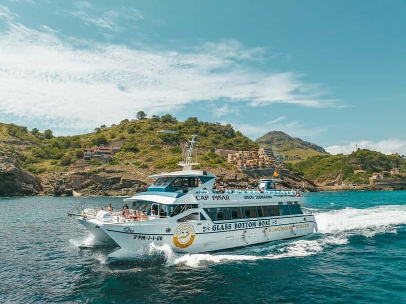 Cala San Vicente: Cruise on the Northern Range of Mallorca. - Why This Trip Offers Good Value