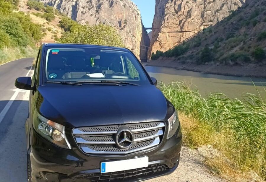 Caminito del Rey private tour from Costa del Sol - In-Depth Breakdown of the Itinerary