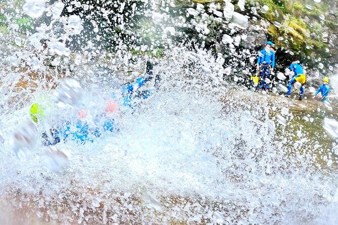 Canyoning Adventure in Hidden Mountain Rapids near Geilo - What You Need to Know Before You Go