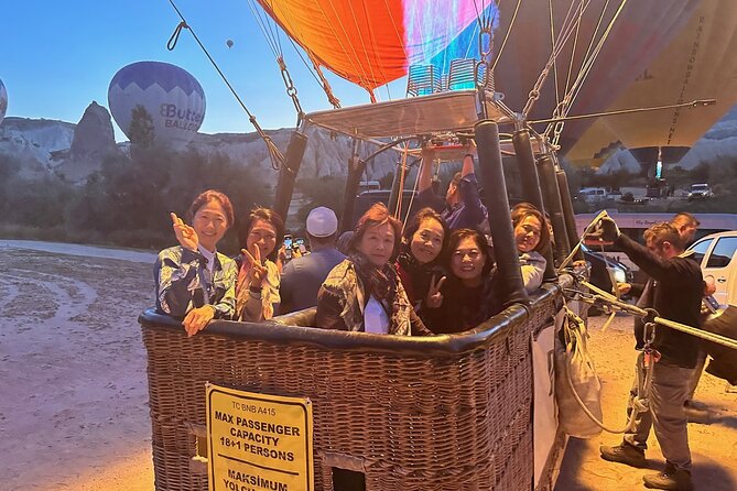 Cappadocia Full Day Private Tour: Best Seller Cappadocia Tour - Introduction