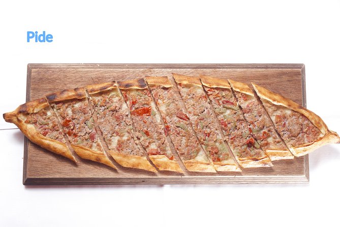 Cappadocia Green Tour - What the Tour Offers: An In-Depth Look