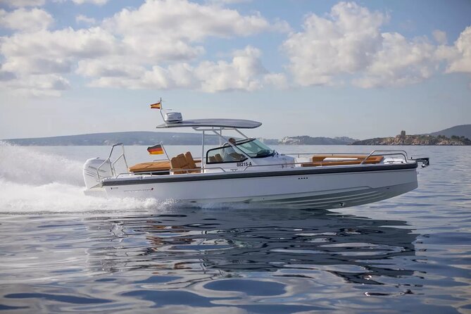 Capri Exclusive private boat transfers - Who Is This Tour For?