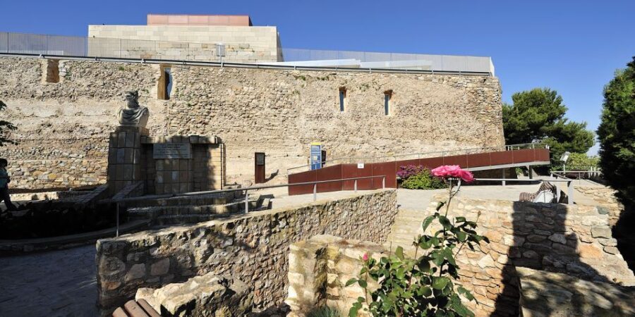 Cartagena: Roman Theater, Forum, Castle and Panoramic Lift