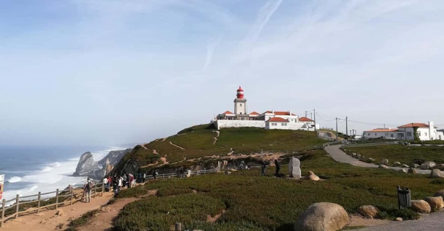 Cascais: Small group tour Sintra & Cabo da Roca & Cascais - Analyzing the Value and Practical Aspects
