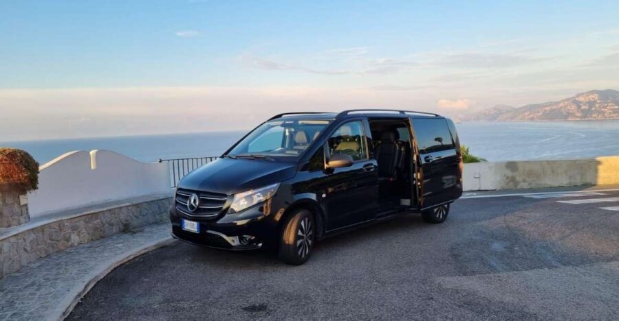 Castelcivita Caves: magic and mystery in a thrilling tour - The Village of Trentinara: The Final Highlight