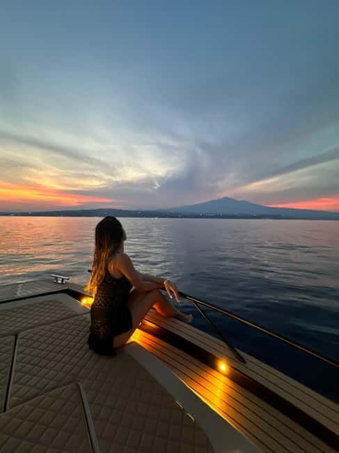 Catania, Acitrezza, Acireale: exclusive daily tour by RIB speedboat - Handling Practicalities and Expectations