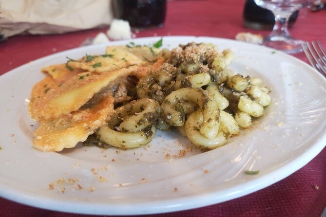 Catania: Etna & Food Jeep/Van Tour - Explore Mount Etna and Its Flavors on an Authentic Small-Group Tour from Catania