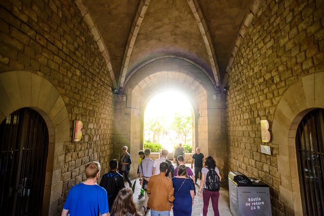 Censored Barcelona Tour - Who Is This Tour For?