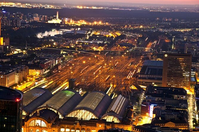 Central and Eastern Europe Highlights 7-Day Tour from Frankfurt - What You Can Expect from the Tour