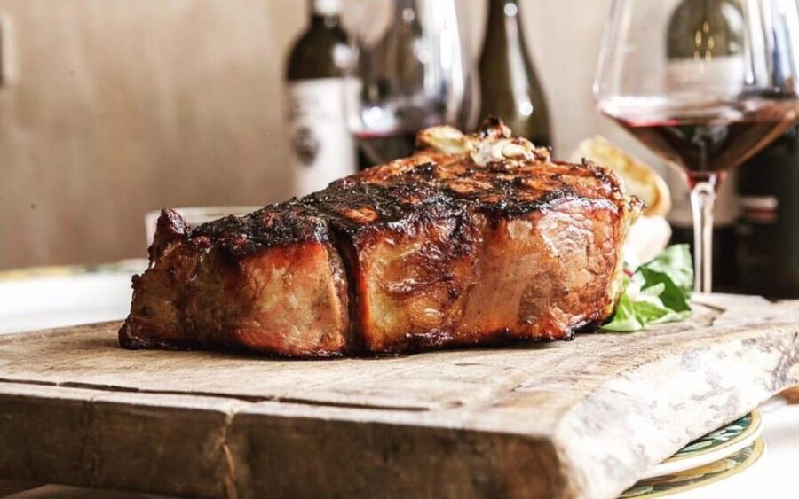 Certaldo: Tuscan "barbecue" course with convivial lunch - Who Should Consider This Experience?