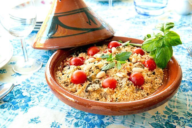 Cesarine: Dining & Cooking Demo at Local's Home in Messina