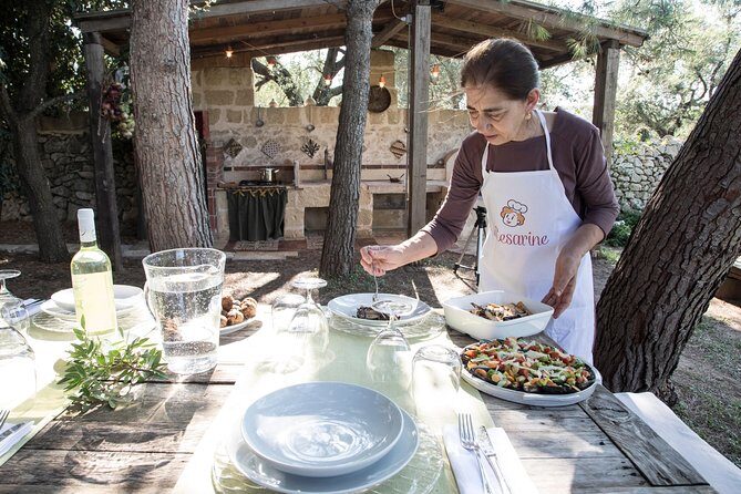 Cesarine: Market Tour & Dining at a Local's Home in Messina - Price and Value: Is It Worth It?