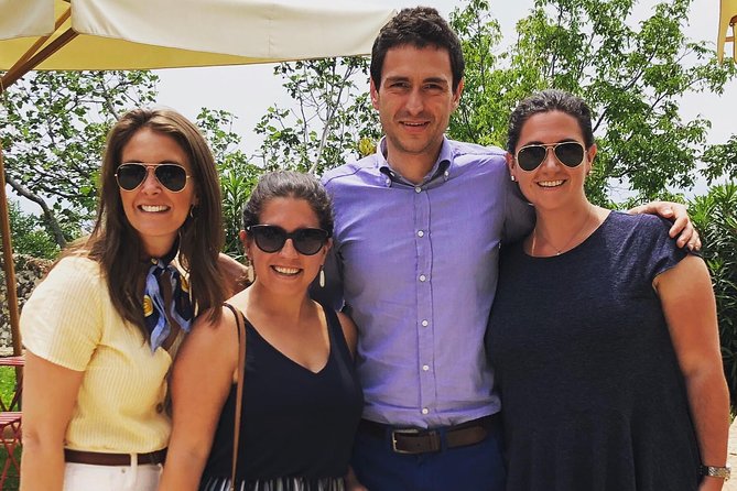 Champagne Experience at a Boutique Winery - A Fine-Tuned Gourmet Experience: Champagne at a Boutique Winery Near Verona