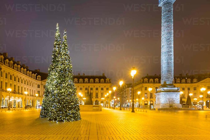 Charles De Gaule Airport Private Transfer - Introducing the Charles de Gaulle Airport Private Transfer