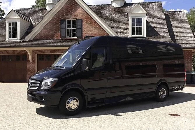 Charles de Gaulle CDG Paris Airport to Paris City Private Transfer - Key Points