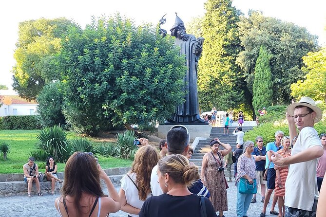 Chill Private Walking Tour of Diocletian's Palace - Key Points