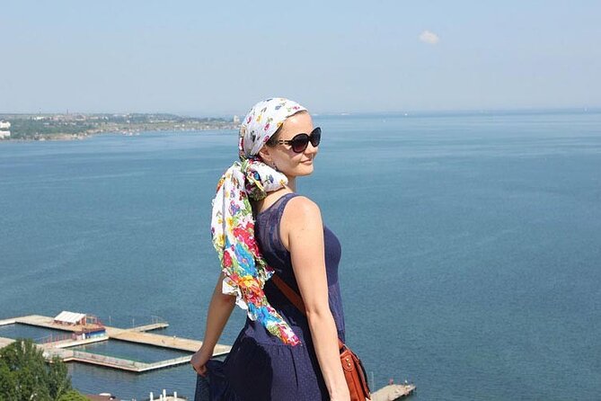 City Center To Lavrio Port - Key Points