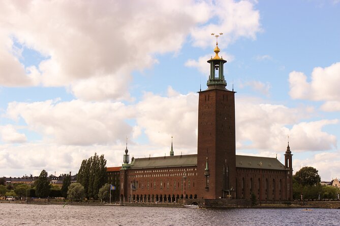 City Hall, Old Town & Vasa Museum - all-in-1 guided experience - Introduction