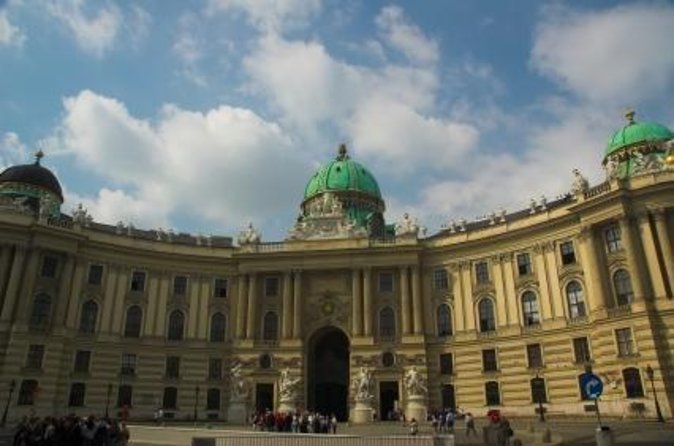 CITY QUEST VIENNA: uncover the secrets of this city! - Uncover Vienna’s Secrets with CITY QUEST