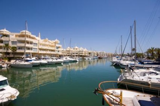 City Sightseeing Benalmadena Hop-On Hop-Off Bus Tour - A Practical Overview: What to Expect on This Tour