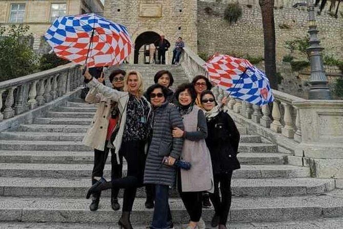 City tour Korula - private walking tour