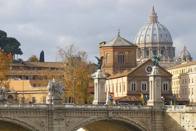 Civitavecchia Private Transfer from FCO Airport or Rome to Ship - Why This Transfer Wins for Cruisers and Travelers