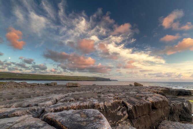 Cliffs of Moher and the Burren Private Tour - Discover the Cliffs of Moher and the Burren Private Tour: A Thoughtful Look