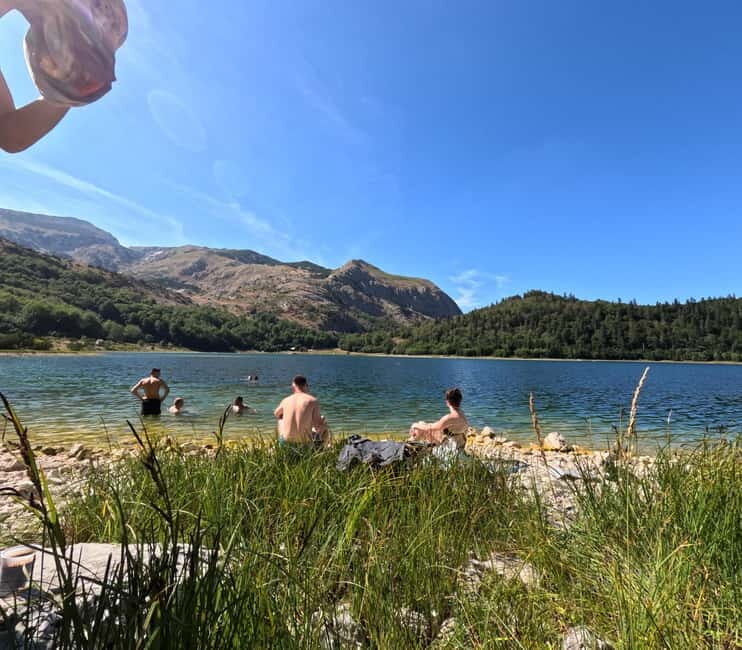 Climbing Mount Magli: Visit to Trnovako lake - Authentic Experiences & Feedback