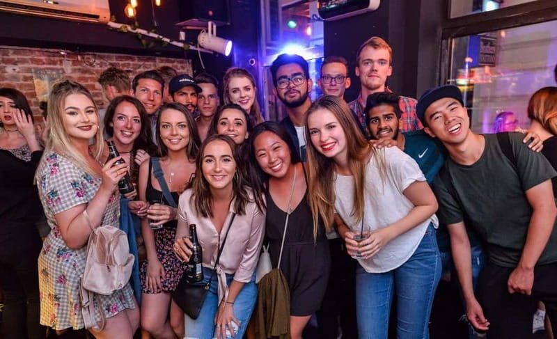 Cluj-Napoca: Weekend Pub Crawl