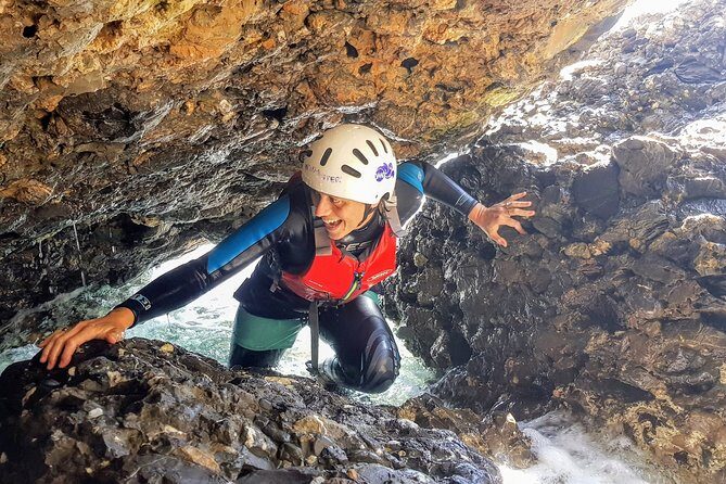 Coasteering Portofino - Who Should Consider This Tour?