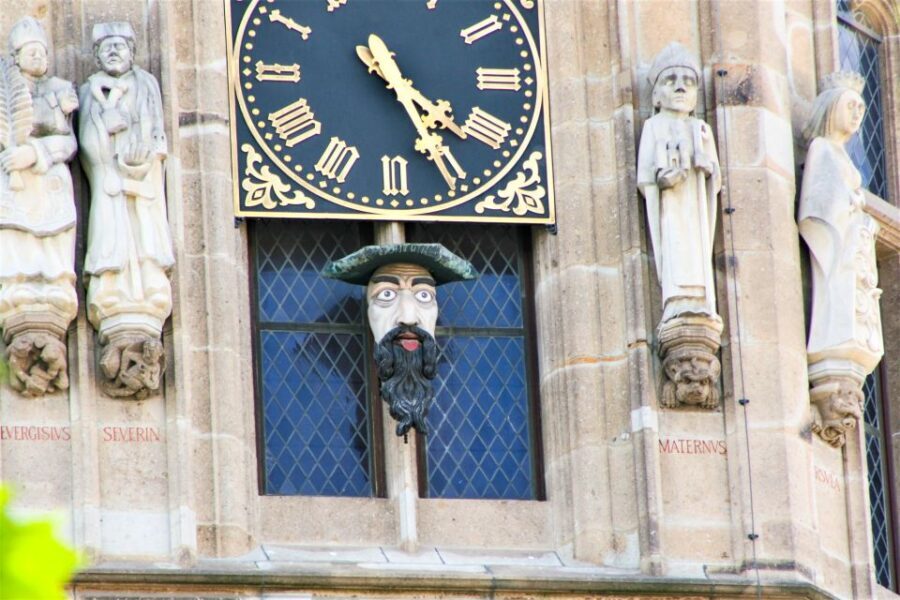 Cologne: City Highlights with Local Guide