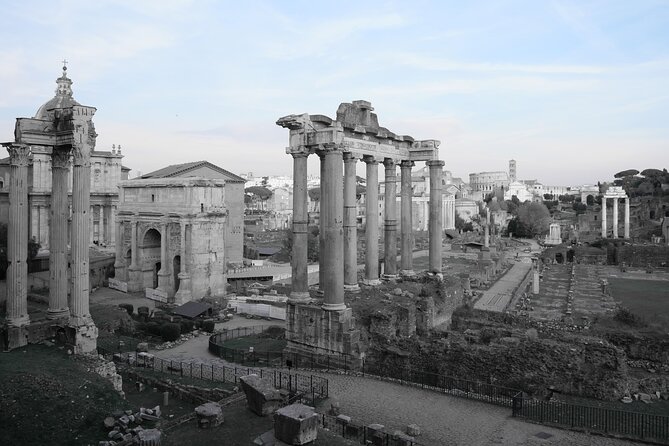 Colosseum, Roman Forum and Palatine Hill with Isuf - A Detailed Look at the Tour Experience