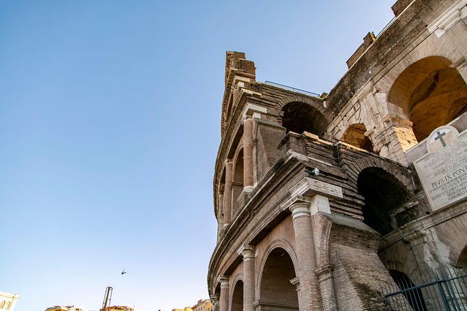 Colosseum Roman Forum & Palatine Hill Tour with a Local Guide - FAQs