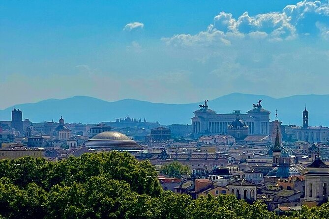 Colosseum, Vatican Museum, Sistine Chapel Private Day Tour - Key Points